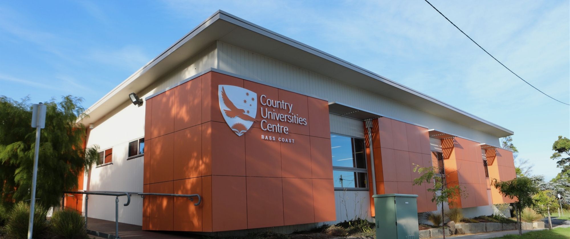 Country Universities Centre Bass Coast Opens in Wonthaggi | Country ...