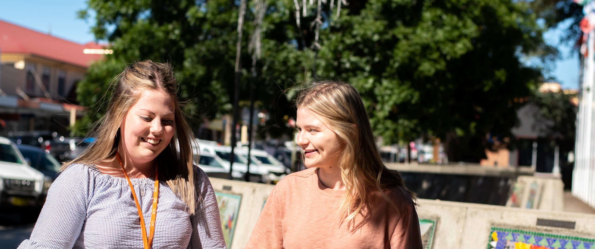 Considering university after Year 12? Studying locally just got easier ...