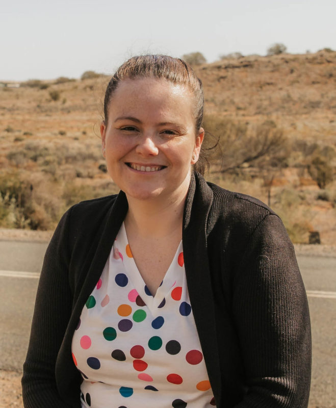 Our People | Country Universities Centre